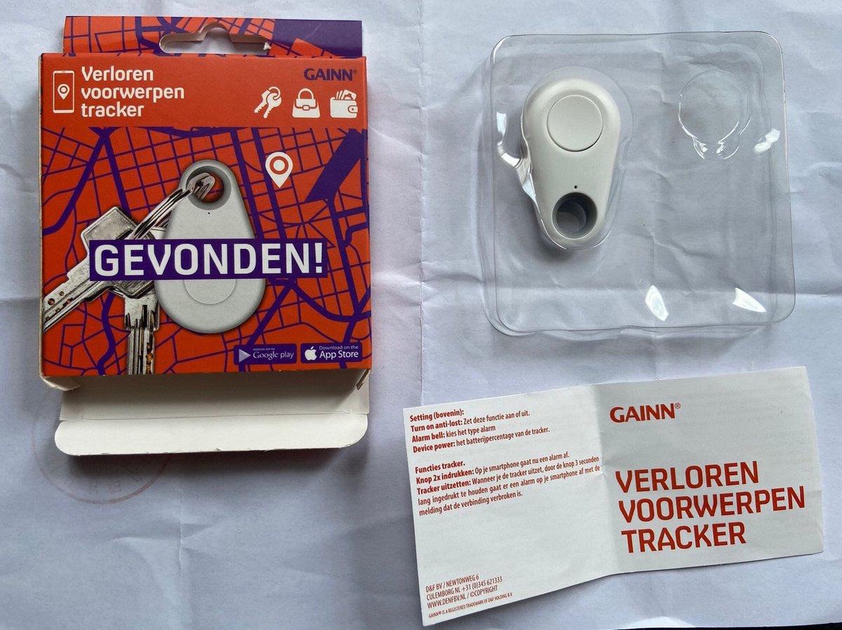 Steady nerves game | bol