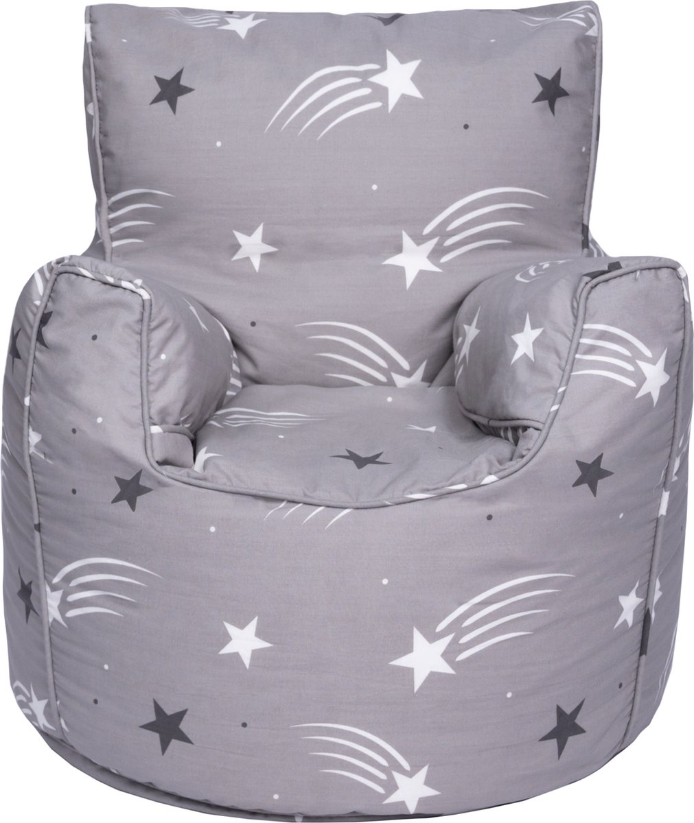 Ready Steady Bed zitzakken voor kinderen binnen Comfortabel Zachte ...