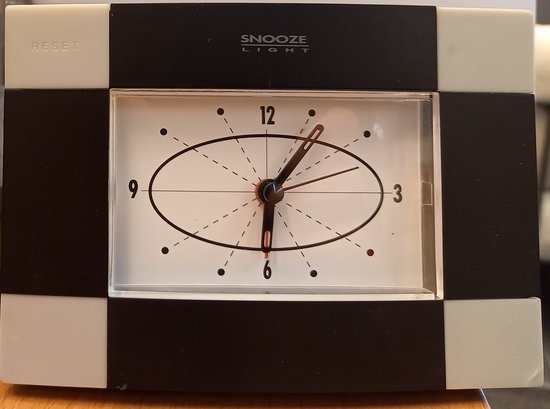 Alarm Clock Radio - Wekkerradio | bol.com
