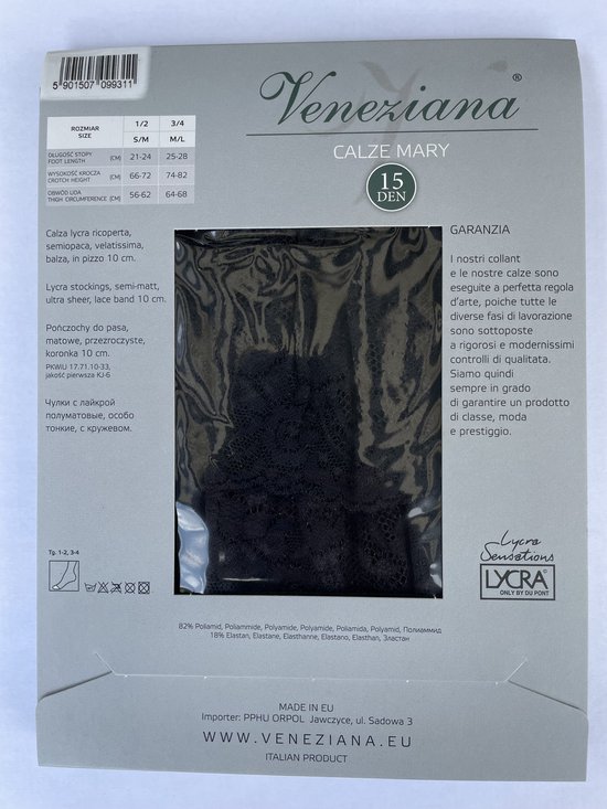 Calze Mary | bol.com