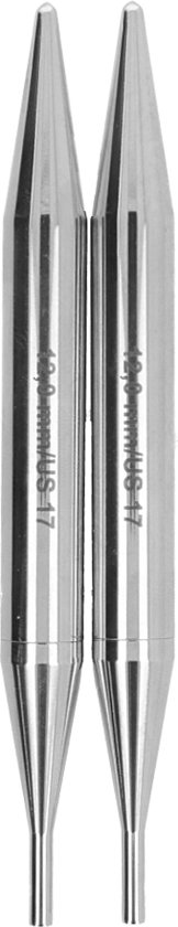 Addi Click Basic verwisselbare breipunten 12.00mm. | bol.com