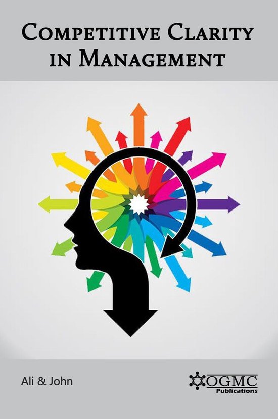 Management - Competitive Clarity in Management (ebook), OGMC ...