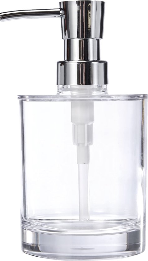 Automatische Zeepdispenser – Elektrische Zeepdispenser - No Touch Zeep ...