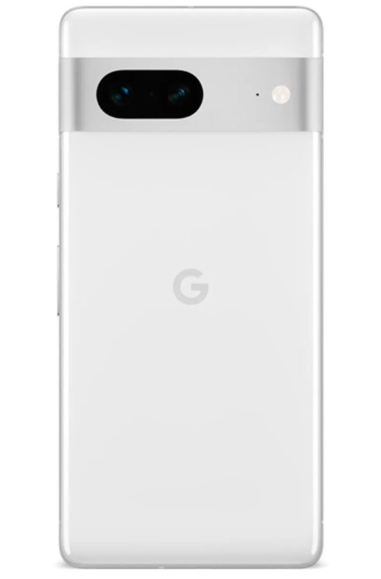 Google Pixel 7 - Smartphone - 128GB - Wit | bol.com