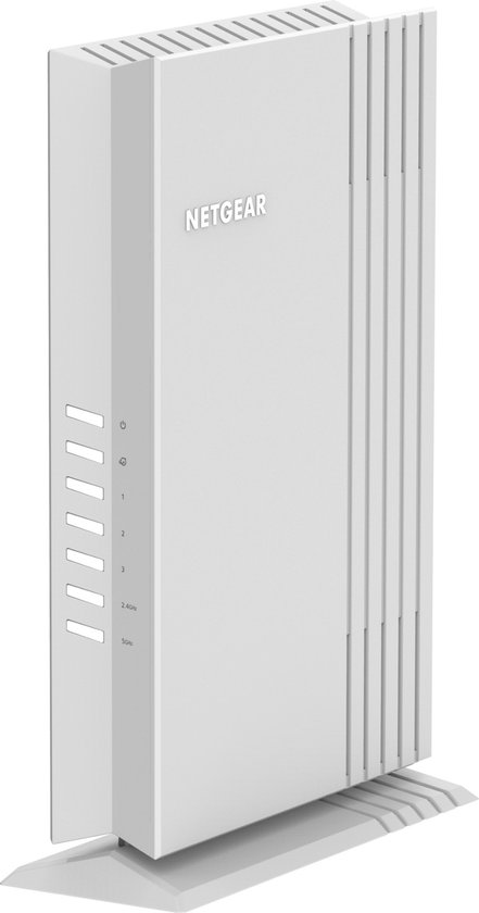 Netgear WAX202 - Access Point - Dual-Band - AX1800 Mbps - WiFi 6 | bol.com