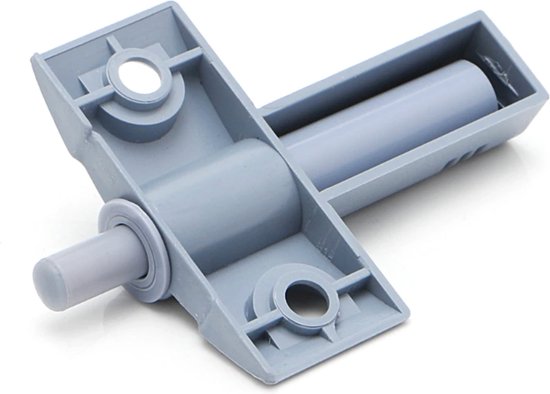 Soft close | Deurbuffer | Deurdemper | 10 stuks | Deur/lade dempers ...