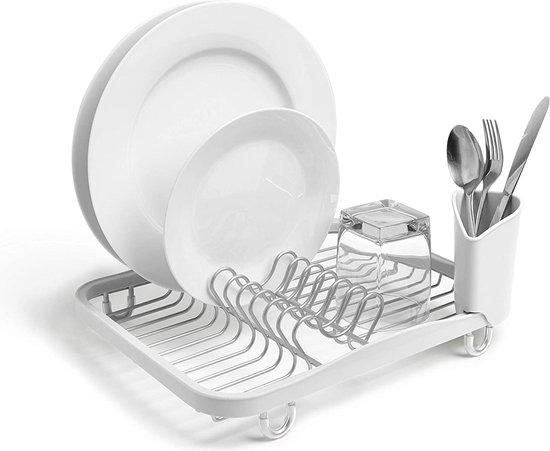 Keuken Afrdruiprek – Keuken Accessoires – Droogrek voor Afwas | bol