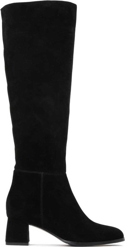 Bottes hautes noires pour femmes | bol.com