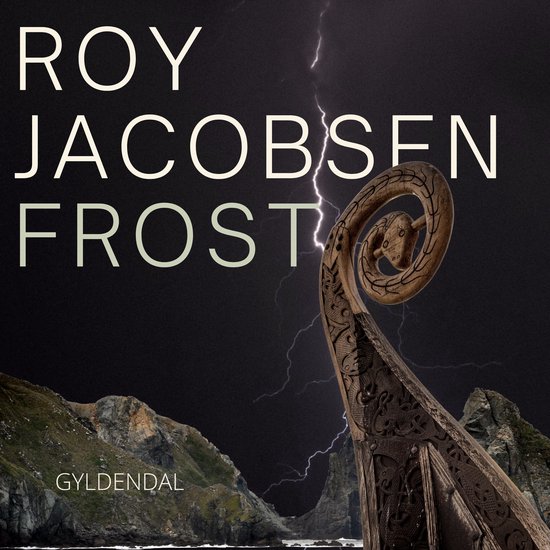 Frost (ebook), Roy Jacobsen | 9788702339772 | Boeken | bol.com