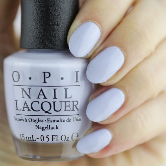Opi Nail Polish I Am What I Amethyst Nl T76 | bol