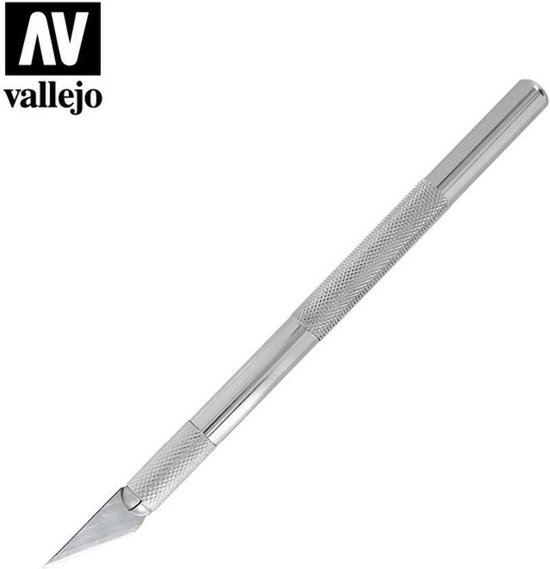 GUNDAM Model Kit TOOLS - Modeling Knife | bol.com