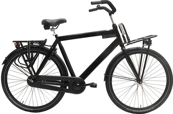 Avalon Style - Fiets | bol.com