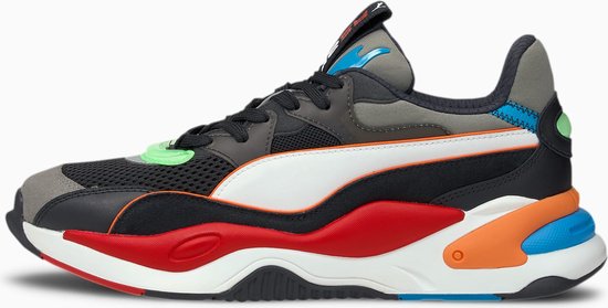 Puma RS-2K Internet Exploring- Maat 40,5 | bol.com