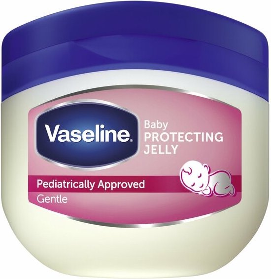 Vaseline - Baby Protecting Jelly - 100ml | bol.com
