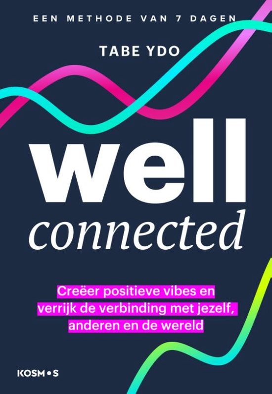 Well-connected, Tabe Ydo | 9789043927956 | Boeken | bol.com