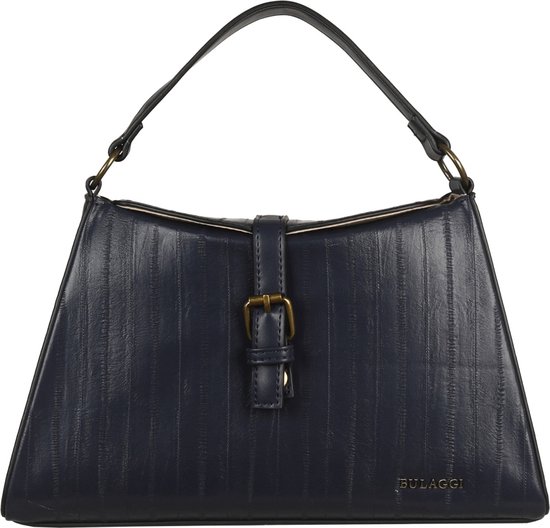 Claudia handbag (Donkerblauw) | bol.com