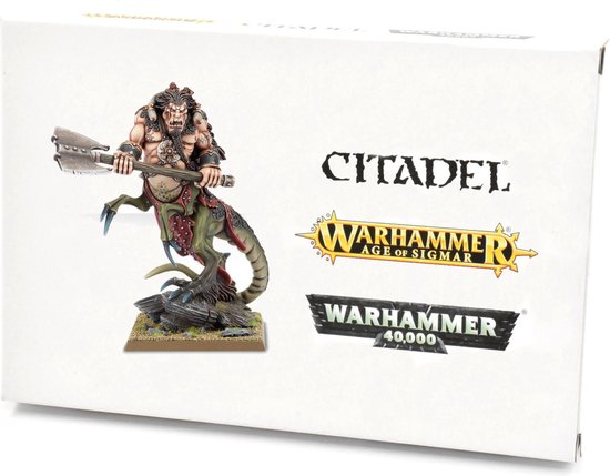 Dragon ogor shaggoth | bol.com