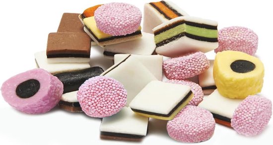 CCI Engelse Drop - 6 x 1 kilo | bol