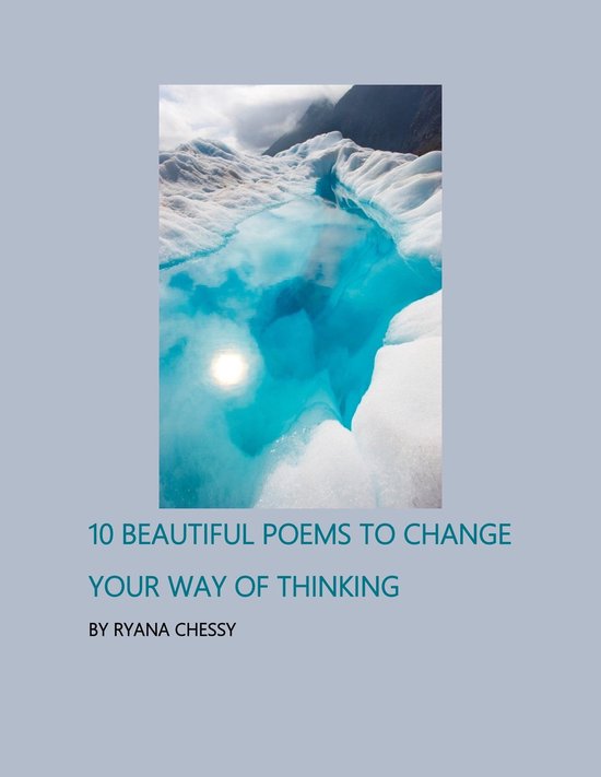 Top 10 1 - 10 Beautiful poems to change your way of thinking (ebook ...