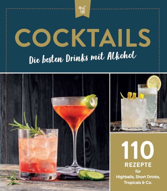 Die Besten Shots Alkohol