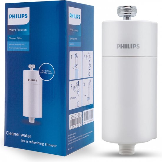 Philips AWP1775/10 | bol