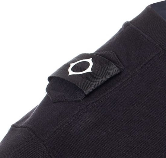 MA.STRUM Crew Neck Sweater maat L | bol.com