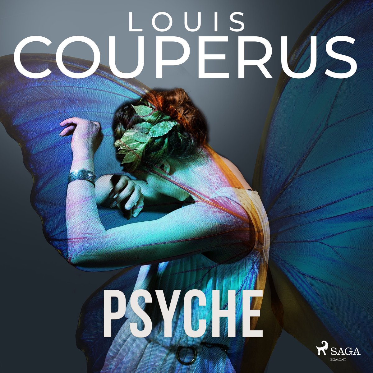 Psyche, Louis Couperus | 9788728401613 | Boeken | bol