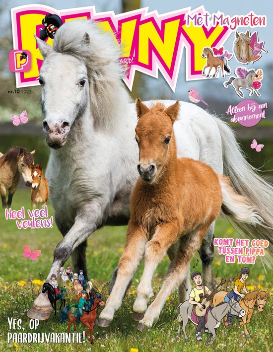 Penny | magazine 10 - 2022 | bol.com