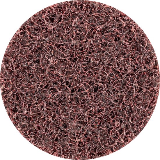 PFERD - COMBIDISC-vliesschijf met systeem CDR - CDR VRH 50 A 180 M | bol.com