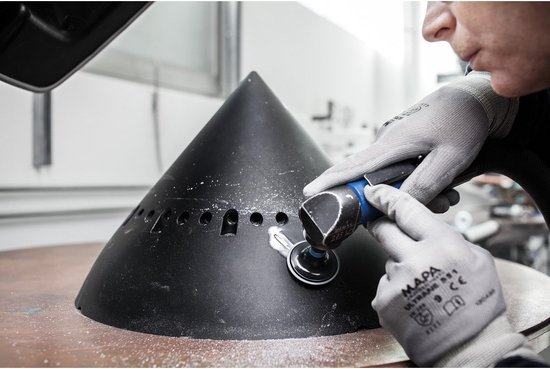 PFERD - COMBIDISC®-slijpblad met systeem CD - CD 50 CO-COOL 60 | bol.com