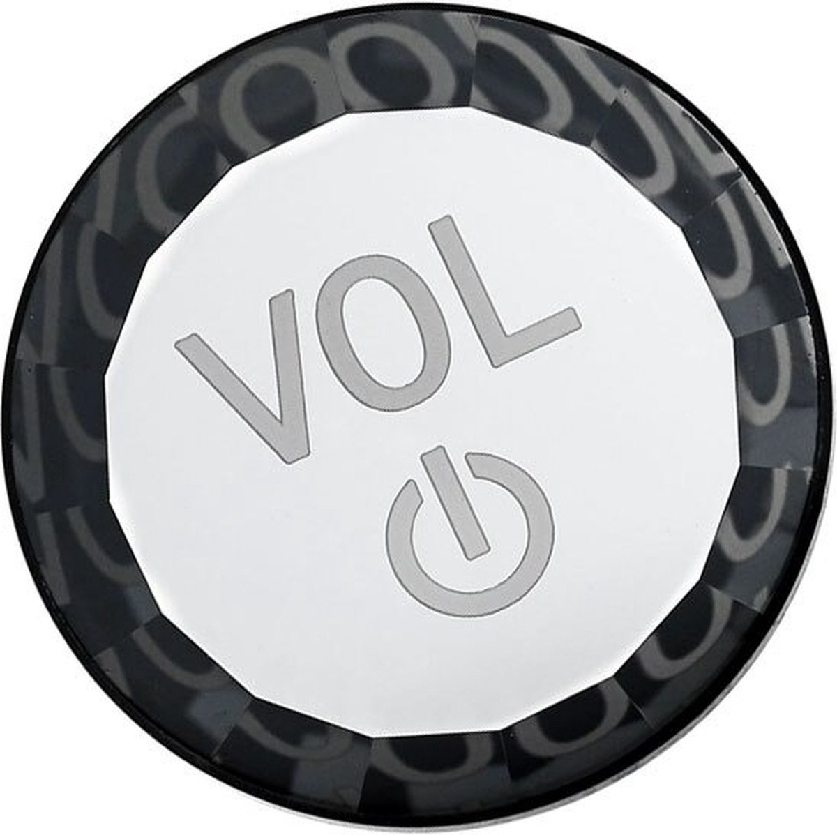 Crystal Diamond Radio Volume Knop Trim Bmw Serie 3 G20 G21 G22 G26 X5 ...