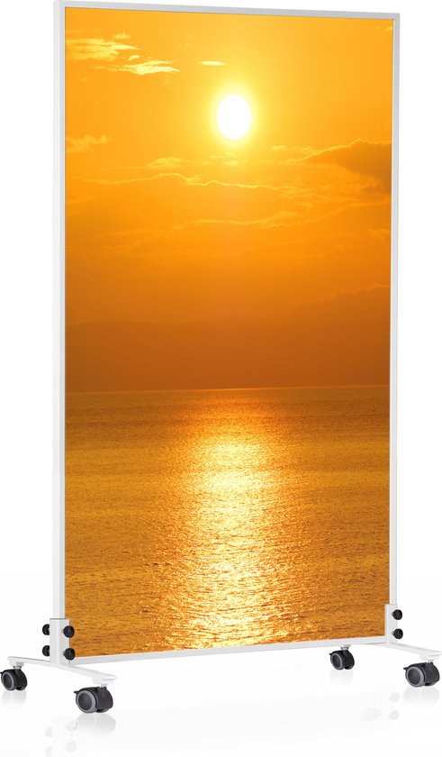 Infrarood verwarmingspaneel vrijstaand | Infrarood verwarming ...