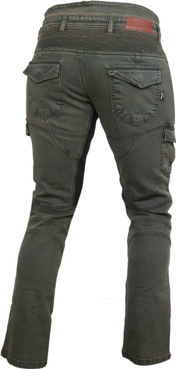 Trilobite 1664 Acid Scrambler Men Hunter Jeans 42 | bol.com