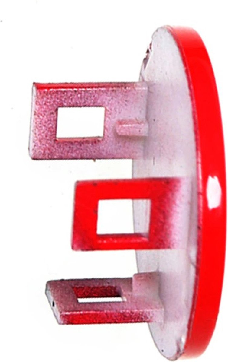 Rode Start Knop Geschikt Voor Bmw 1 2 3 4 8 X5 X6 X7 Z4 Serie f40 F44 ...