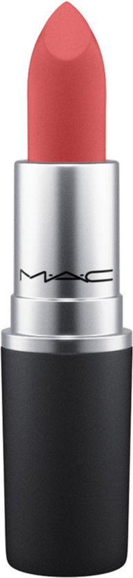 MAC Cosmetics - Powder Kiss Stay Curious Lipstick - 3g | bol