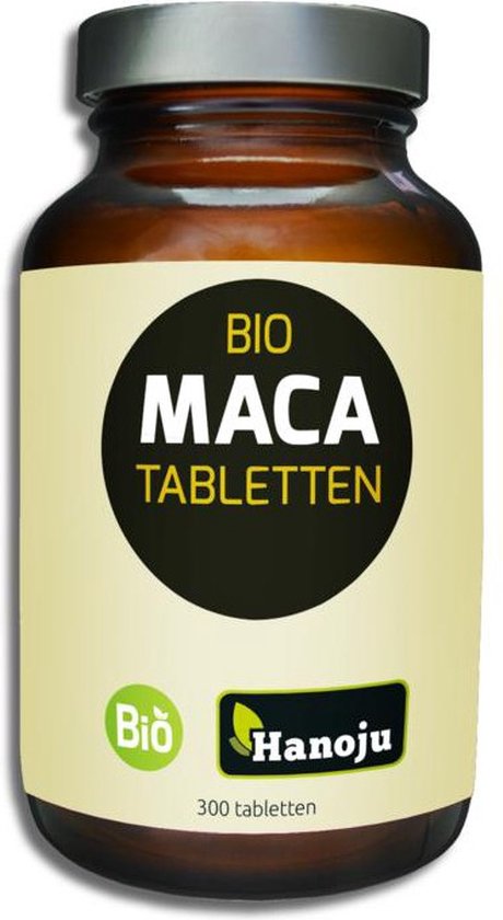 Bio Maca Premium 500Mg Pet Fla | bol
