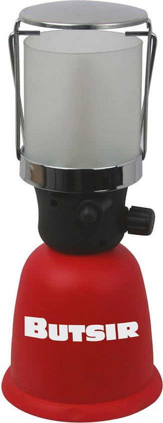 Kampeerlamp Butsir Alpine Laca0017 Gas | bol