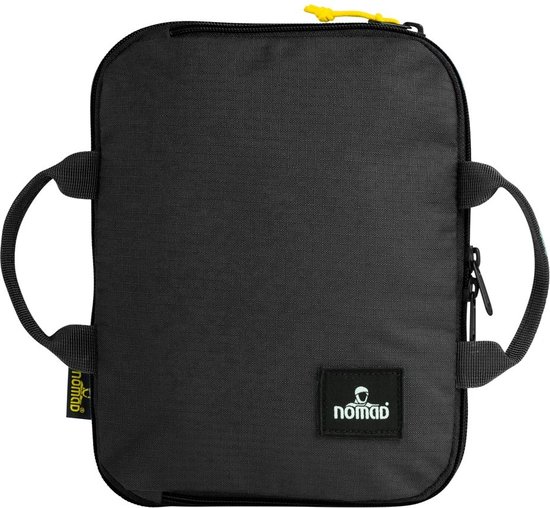 NOMAD® Compressie Packing Cube | Maat S | Sterke Compression Cube ...