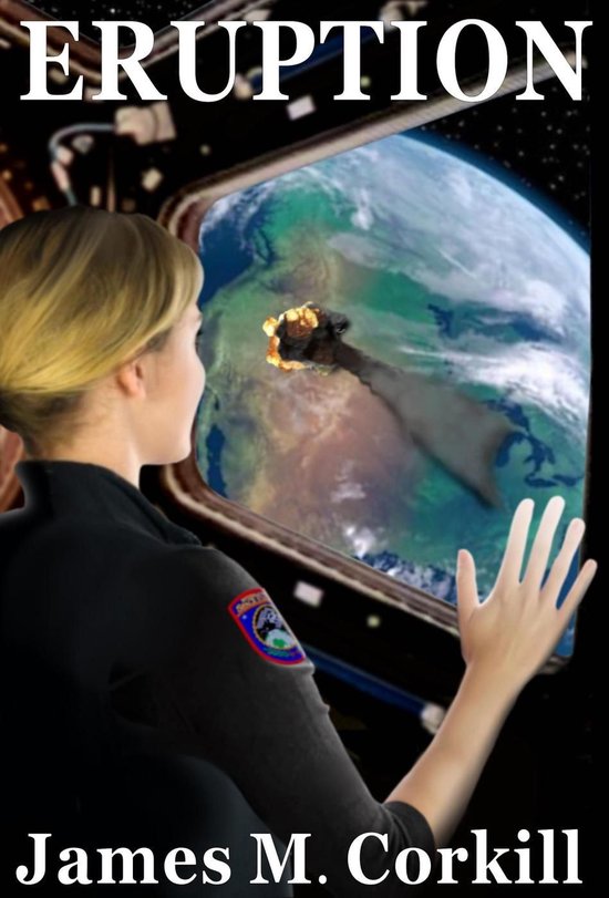 Eruption (ebook), James M. Corkill | 9798224882618 | Boeken | bol