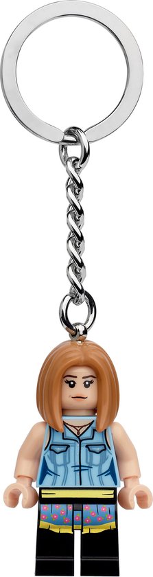 Lego Friends™ Rachel Green sleutelhanger | bol