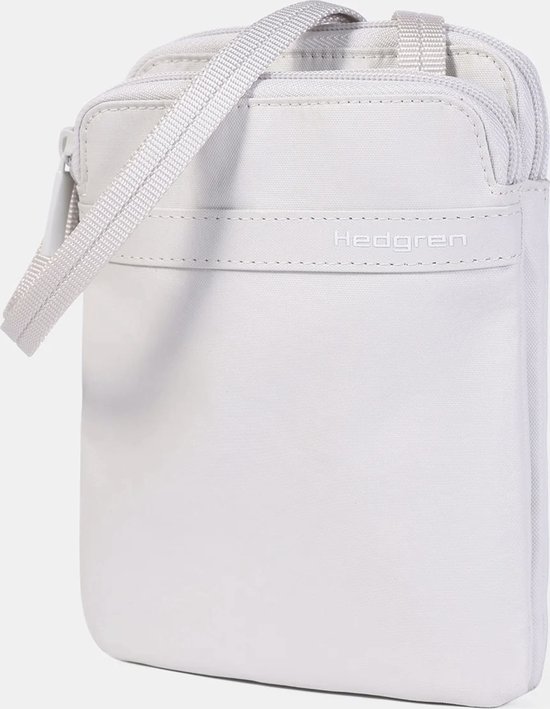 Hedgren Schoudertas Telefoontasje Follis Rupee RFID Passport Holder ...