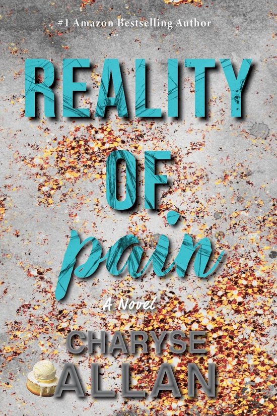Reality of Pain (ebook), Charyse Allan | 9798227857149 | Boeken | bol