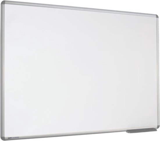 Whiteboard Classic Series 120x150 + Starter kit | Magnetisch whiteboard ...