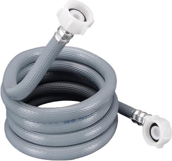 toevoerslang - Waterstop wasmachine slang ,200 cm, | bol