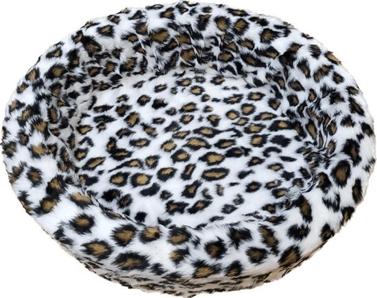 Hondenmand Kattenmand Panterprint | bol