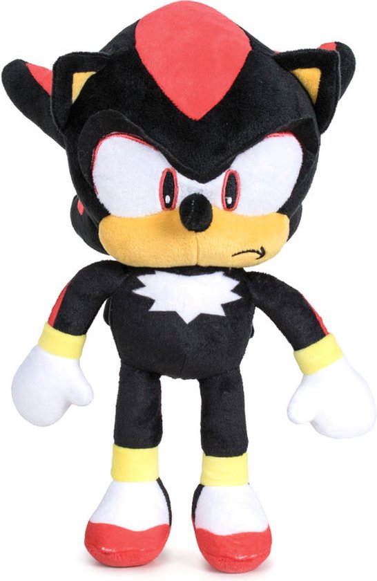 Shadow 30cm Plush | bol