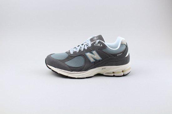 New Balance 2002 'Magnet' maat 40.5 | bol