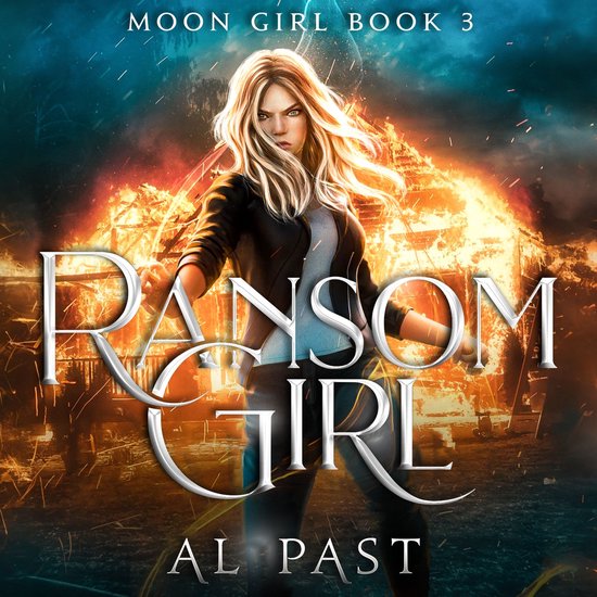 Ransom Girl, Al Past | 9798882390968 | Boeken | bol