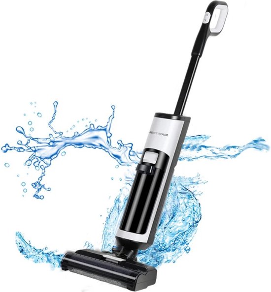 i7 Pro Steelstofzuiger - Stofzuiger - Steelstofzuiger Draadloos ...