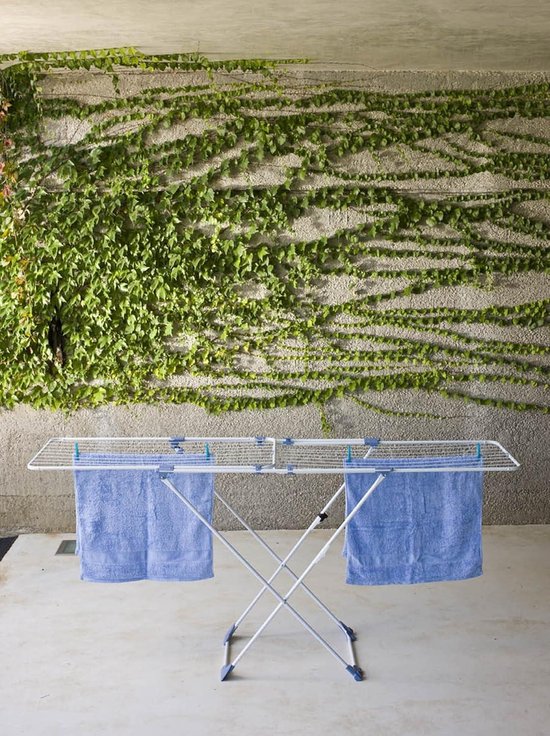 Stalen Droogrekken voor Gimi - Blanc | bol